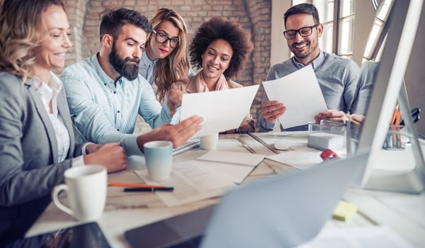 How intelligent IT service management can benefit your business