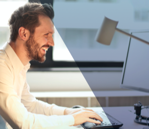 How to Connect Another Computer on the Same Network